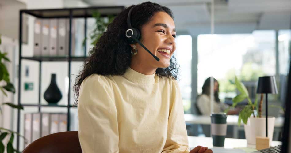 Real-Time Call Note Assist